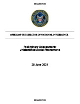 Declassify UAP