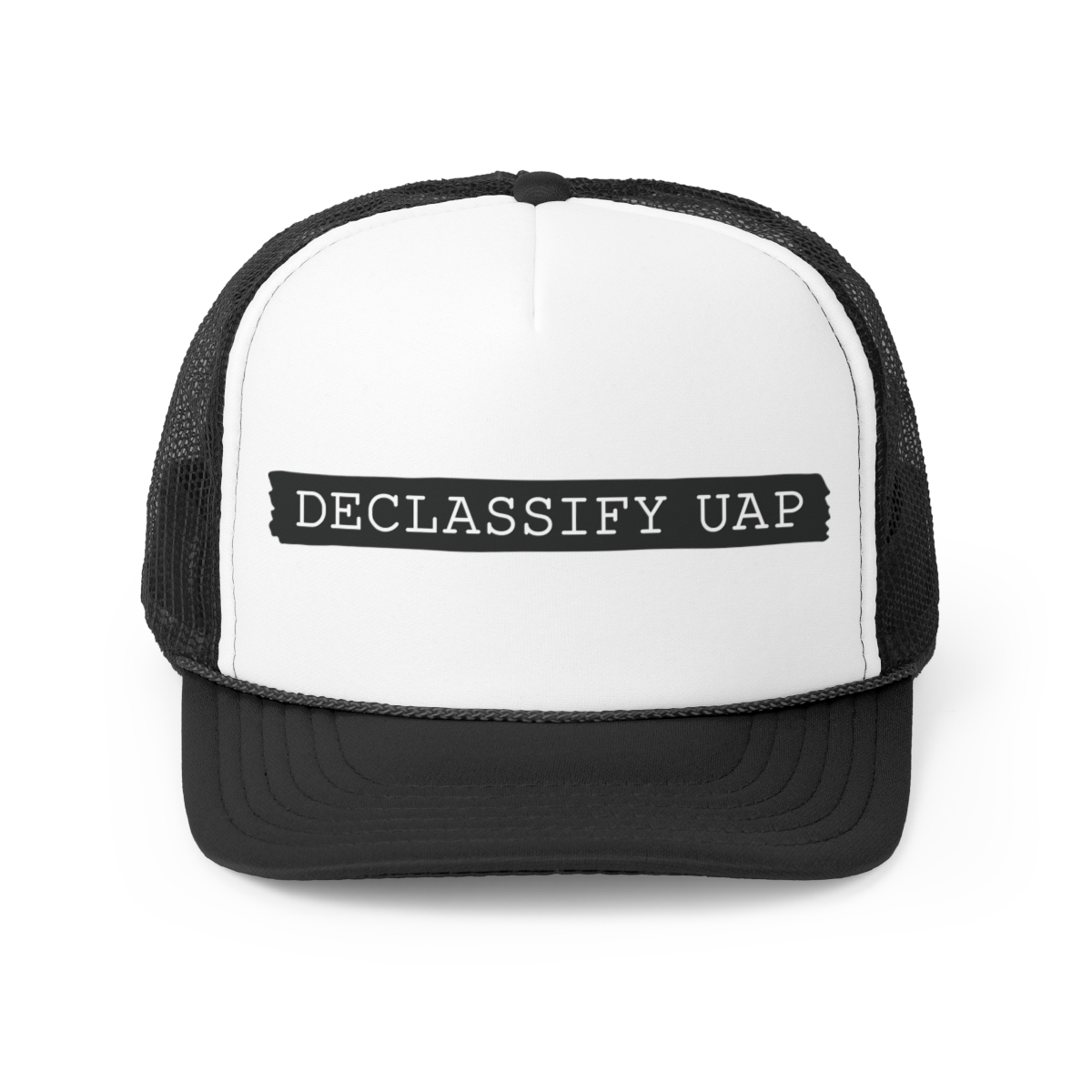 Trucker Caps - Declassify UAP
